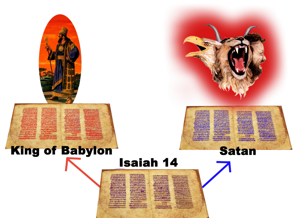 The Case Against the Book of First Enoch - A Modern Guide to Demons and ...