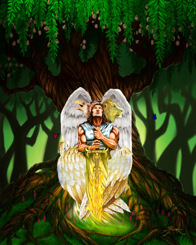 A Scriptural Analysis of the History of Satan - Part 6 - Satan's Story ...